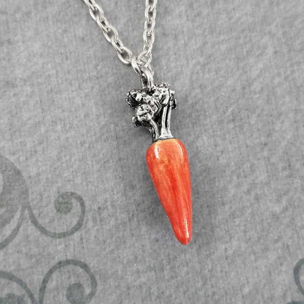 Carrot Jewelry - Etsy