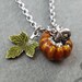 Cow Necklace SMALL Beef Necklace Cowgirl Necklace Southern - Etsy