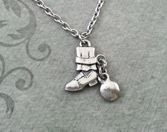 Prisoner Ball and Chain | Etsy