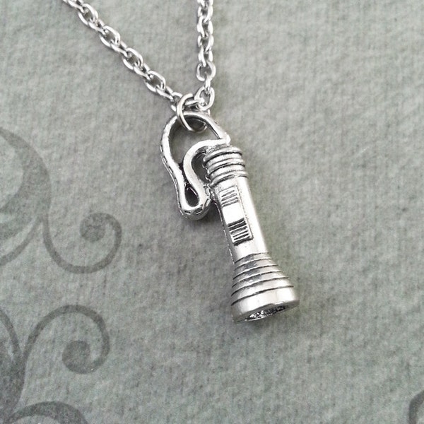 Flashlight - Etsy