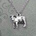 Cow Necklace, SMALL Beef Necklace, Cowgirl Necklace, Southern Necklace ...