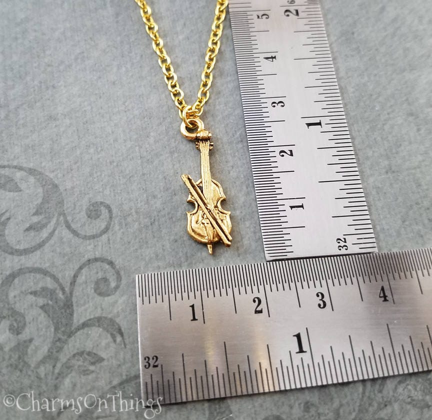 Cello Keychain SMALL Cello Charm Keychain Cello Pendant Keychain ...