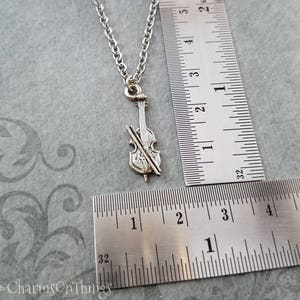 Cello Keychain SMALL Cello Charm Keychain Cello Pendant Keychain ...