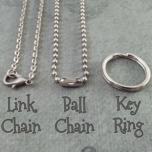 Stop Sign Necklace SMALL Red Stop Sign Charm Street Sign Driving ...