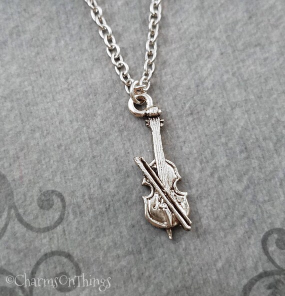 Cello Keychain SMALL Cello Charm Keychain Cello Pendant - Etsy