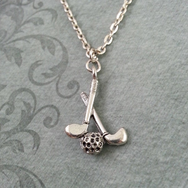 Golf Jewelry - Etsy