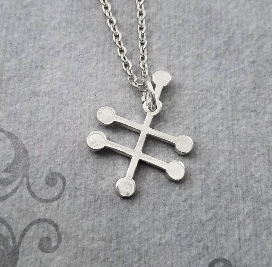 Vodka Molecule Necklace Vodka Jewelry Chemistry Jewelry Alcohol ...