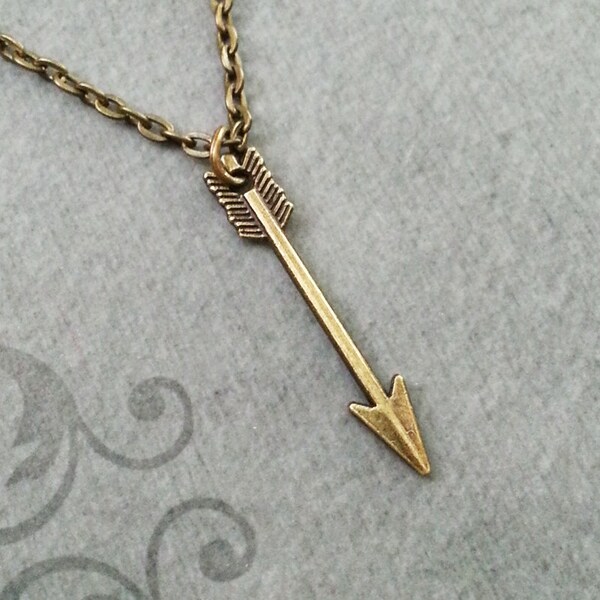 Arrow Jewelry - Etsy