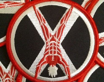 Game of Thrones // The Flayed Man // House Bolton Tee Shirt