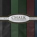 Digital Chalkboard Digital Paper: Chalkboard Scrapbook Paper, Printable ...