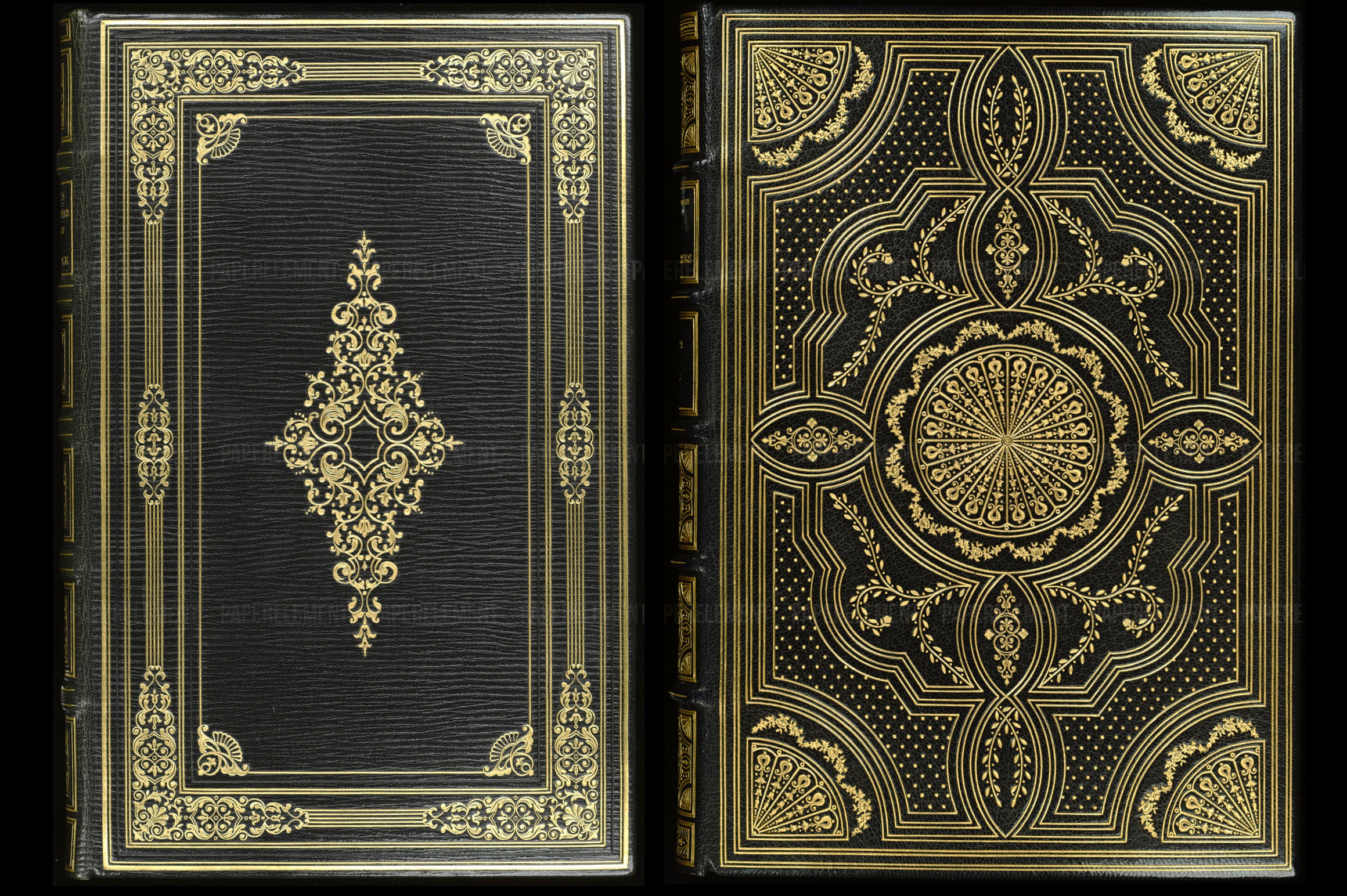 101 Book Covers: Book Cover Digital Paper Decorative Old - Etsy UK