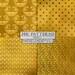 24K Gold Metallic Digital Paper: Gold Foil Art Gold Patterns
