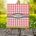Gingham Digital Paper - Seamless Patterns - Buffalo Check Picnic ...