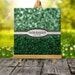 Green Glitter Paper: Green Glitter Digital Paper, Green Digital ...