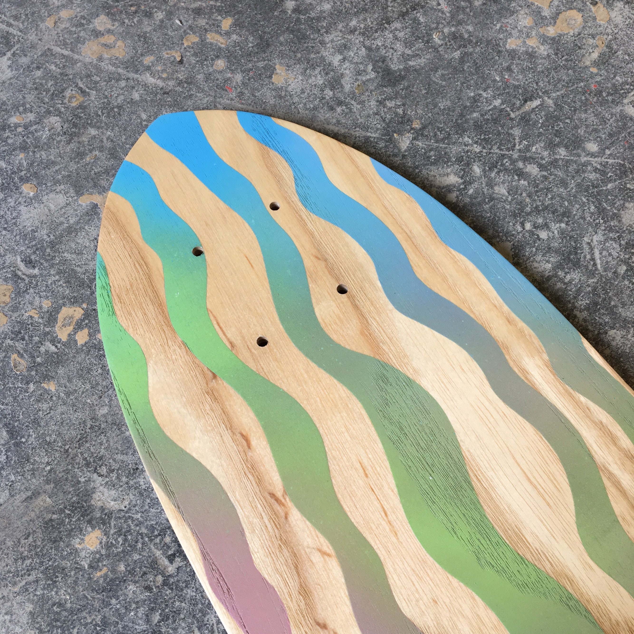 Proteus Fish Tail Cruiser - Etsy