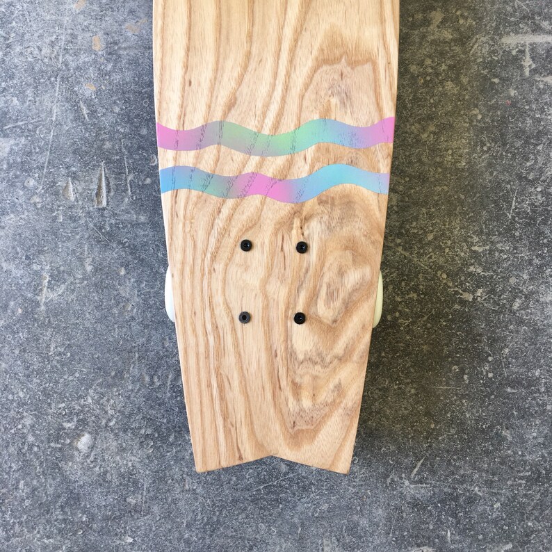 Proteus Fish Tail Cruiser - Etsy