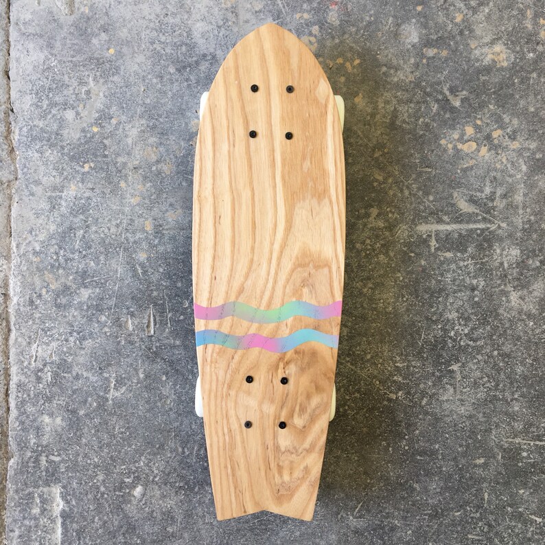 Proteus Fish Tail Cruiser - Etsy