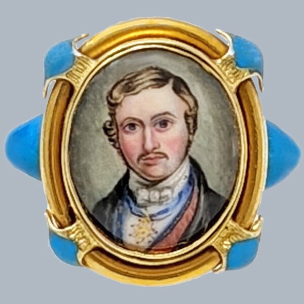Prince Albert Jewelry - Etsy