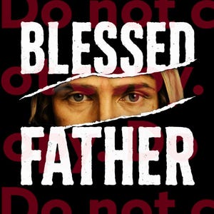 Blessed Father Png, Christian Dad Png, Fathers Day Png, Bible Verse Png ...