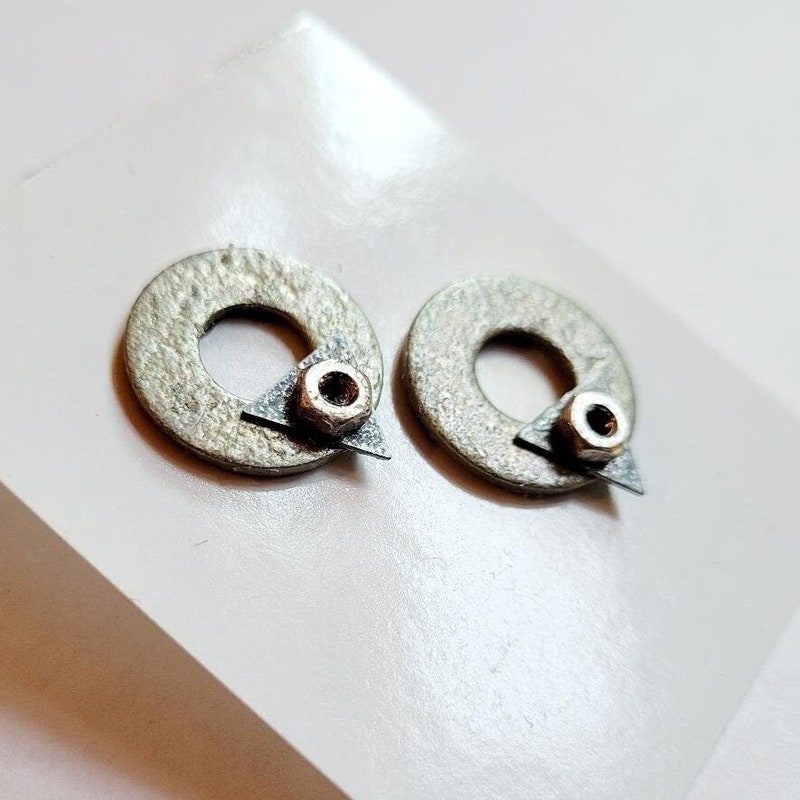 Repurpose Hardware - Etsy