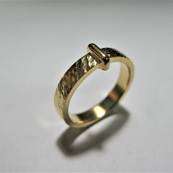 Outlander Claire Wedding Ring - Etsy