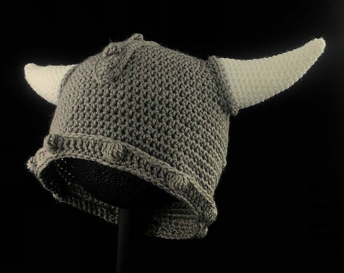 Viking Cat Hat - Etsy