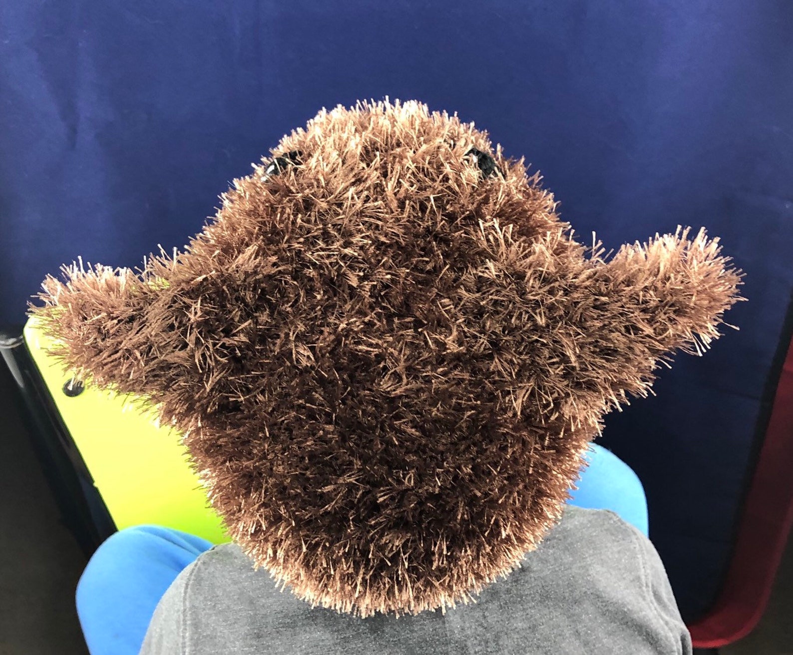 Wombat Hat Beanie Australian Animal All Sizes Acrylic of | Etsy Australia