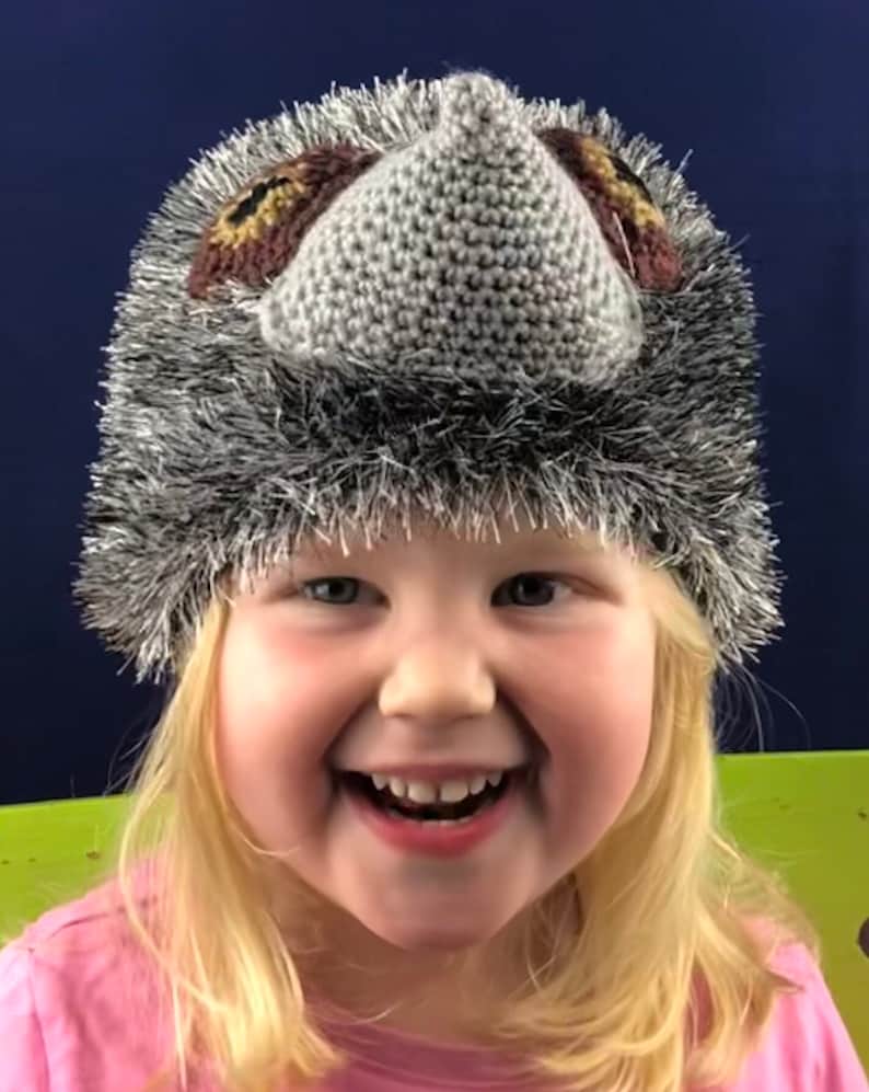 Emu Hat Beanie Fluffy Australian Native Bird Hat - Etsy New Zealand