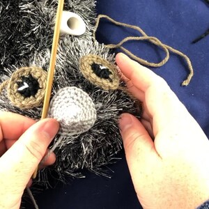 Pattern Only Emu Tea Cozy | Etsy