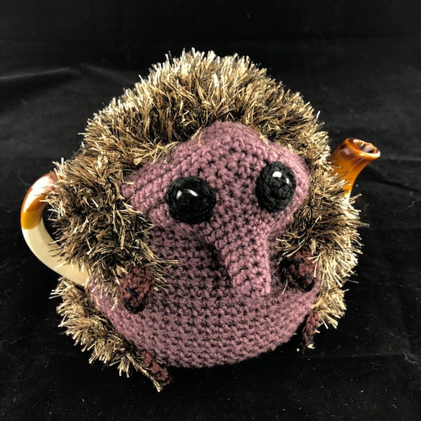 Animal Tea Cosy - Etsy