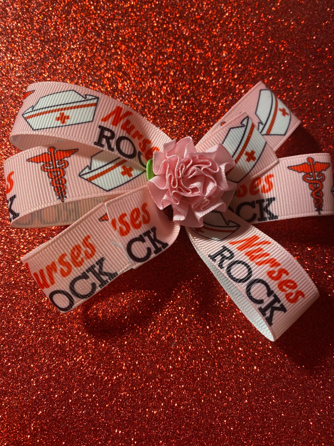 Nurses Rock - Etsy