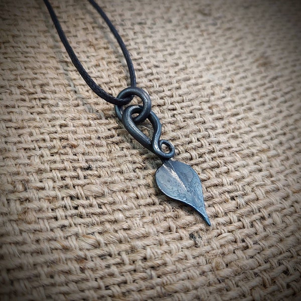 Hand Forged Jewelry - Etsy