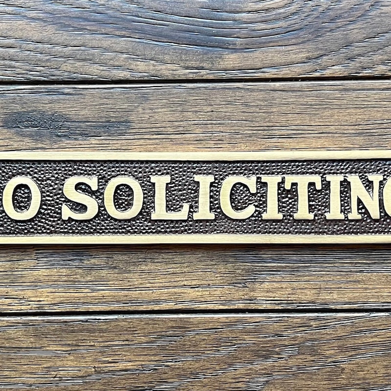 Vintage Signs - Etsy