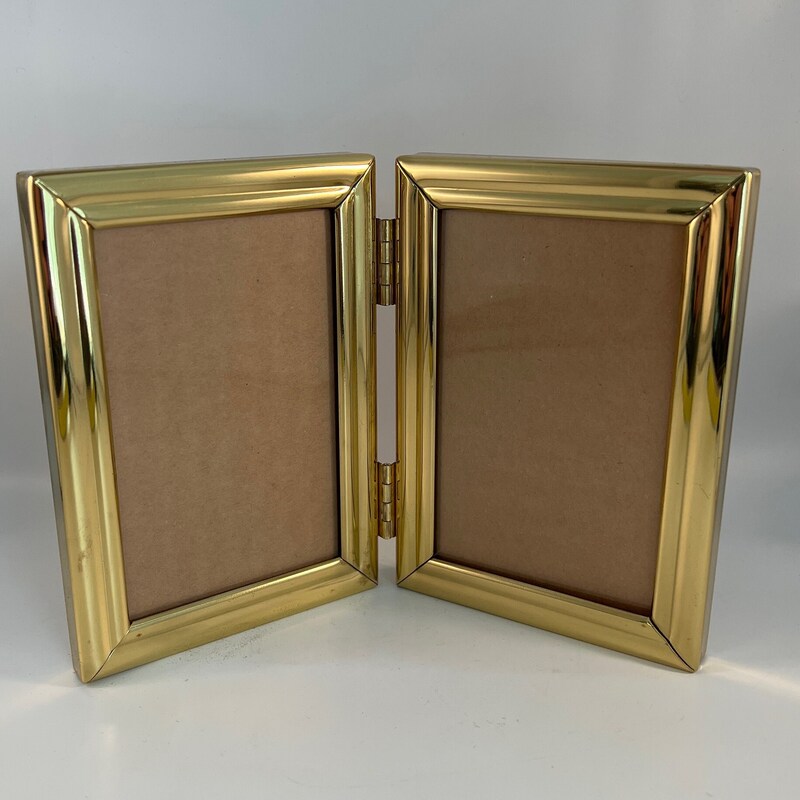 Desk Art Photo Frame - Etsy