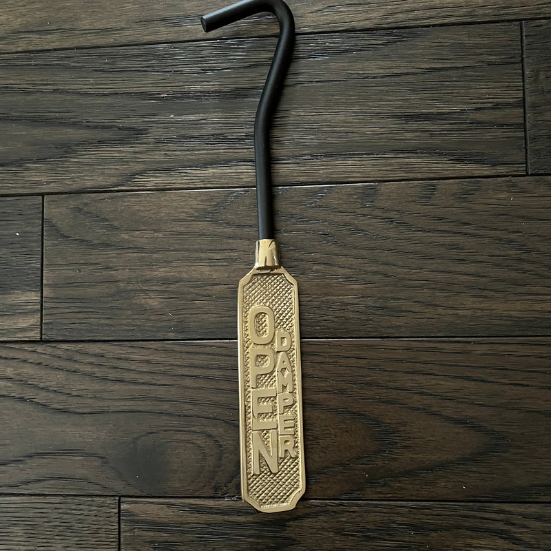 Fireplace Signs - Etsy