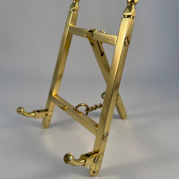 Miniature Easel - Etsy