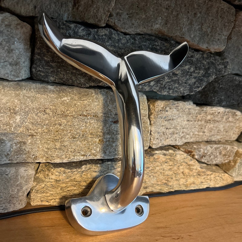 Nautical Wall Hooks - Etsy