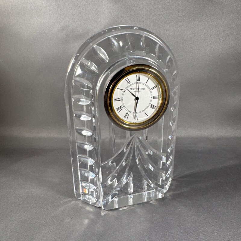 Unique Mantel Clock - Etsy