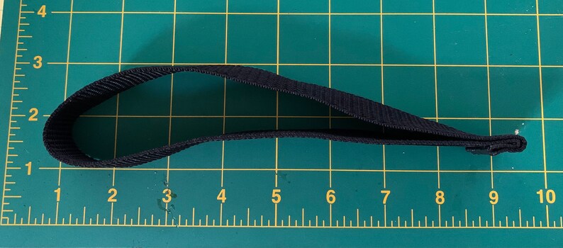 Liftgate Hatch Pull Assist Strap SUV Hatchback Subie | Etsy Canada