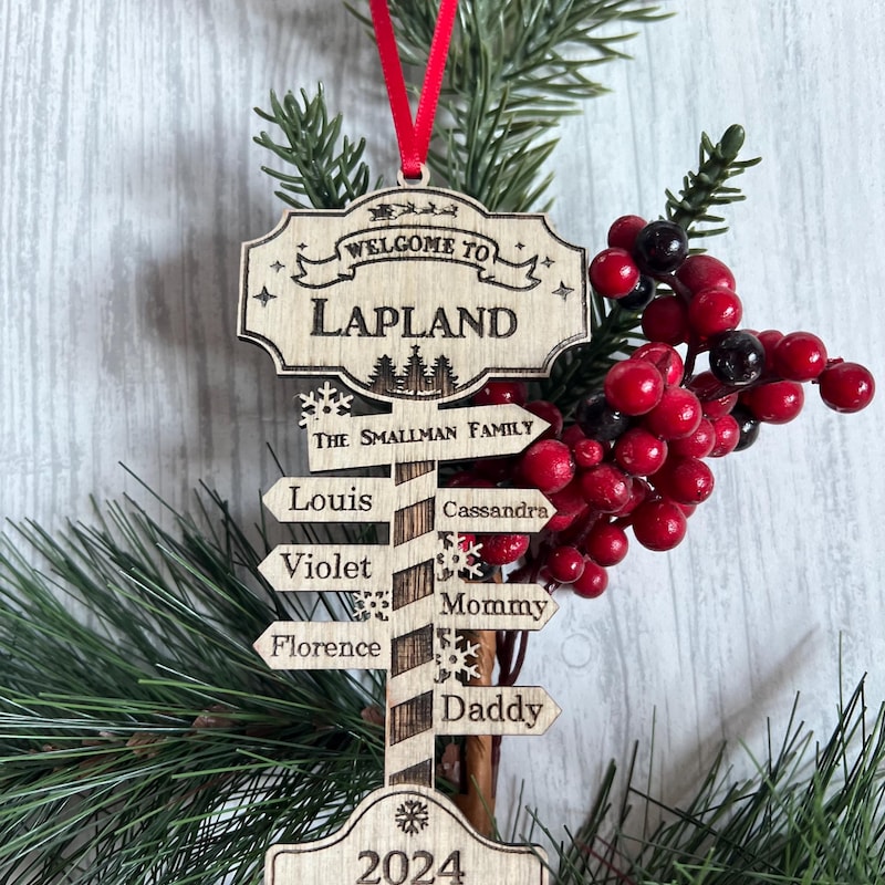 Lapland Gifts - 60+ Gift Ideas for 2026
