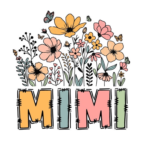Mimi - Etsy