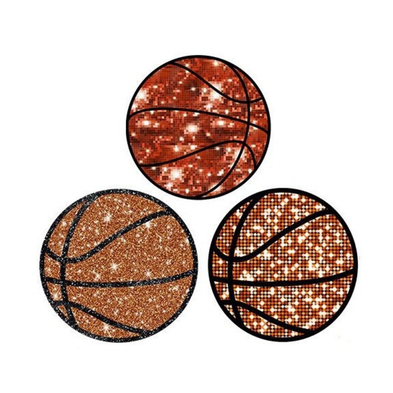 Sequin Heart Material - Etsy