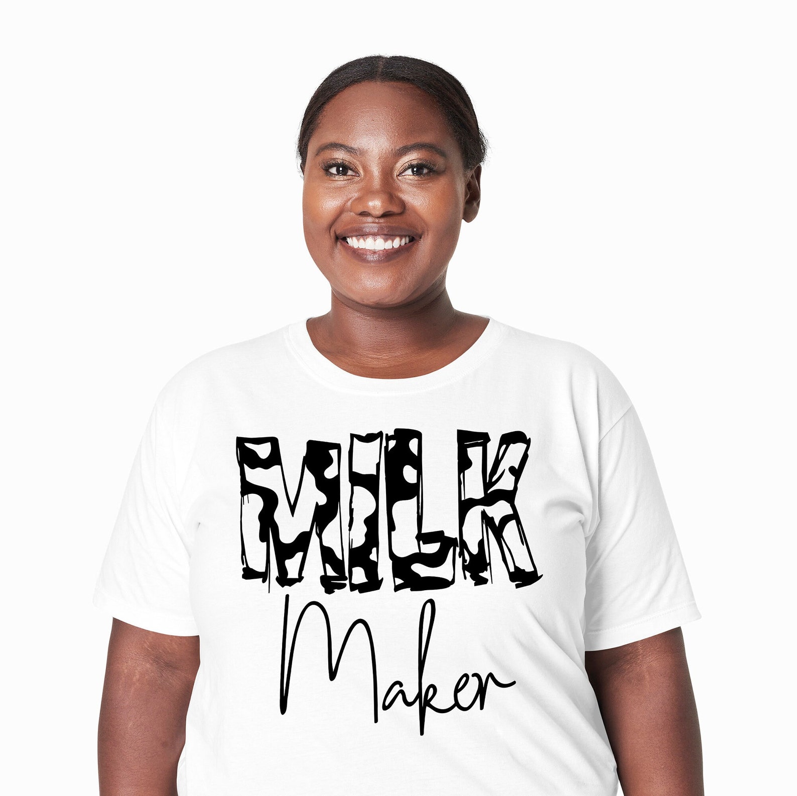 Milk Maker SVG Milk Taker SVG SVG Bundle Funny - Etsy Canada