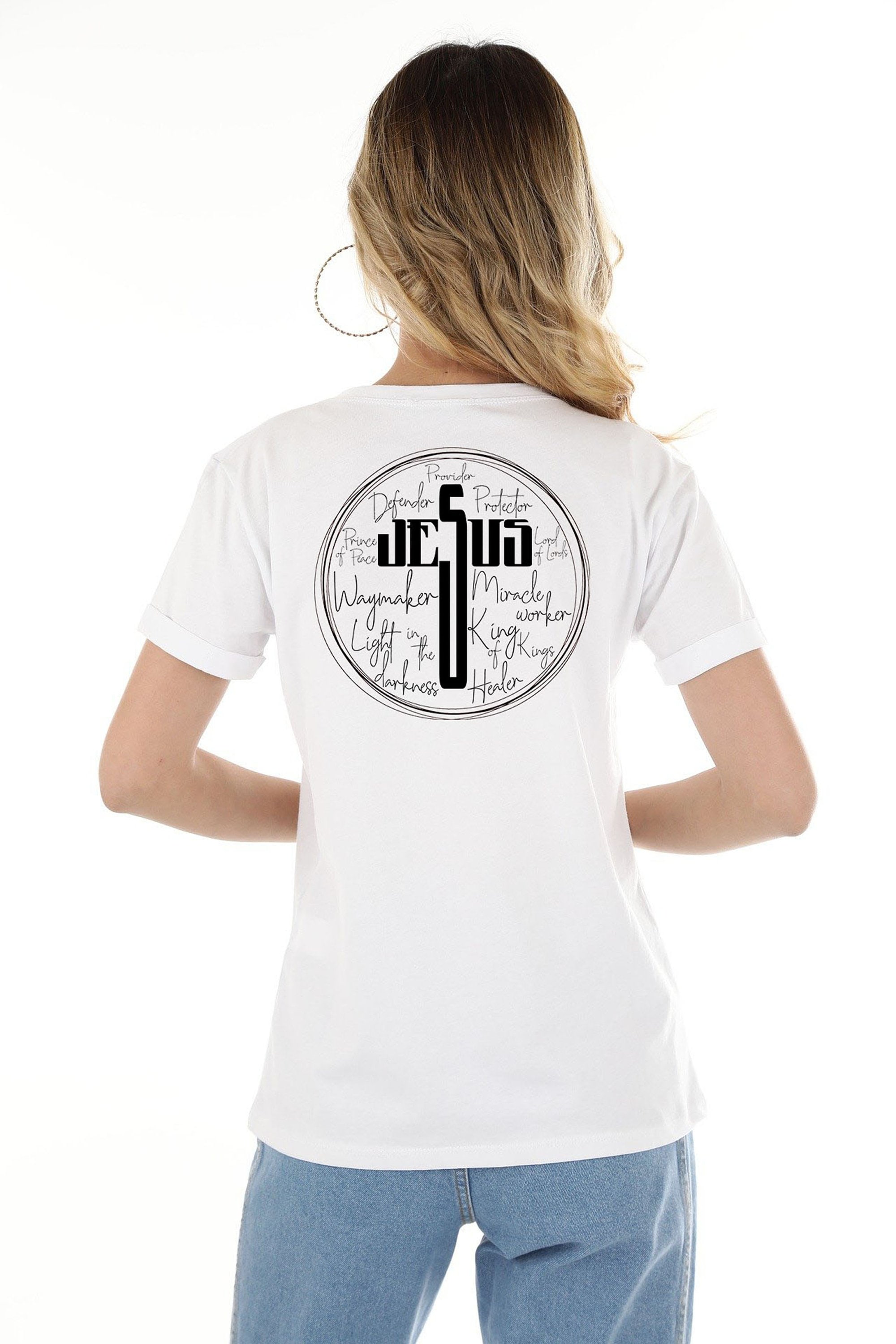 Jesus SVG Waymaker SVG Christian Quotes SVG Religious Svg | Etsy