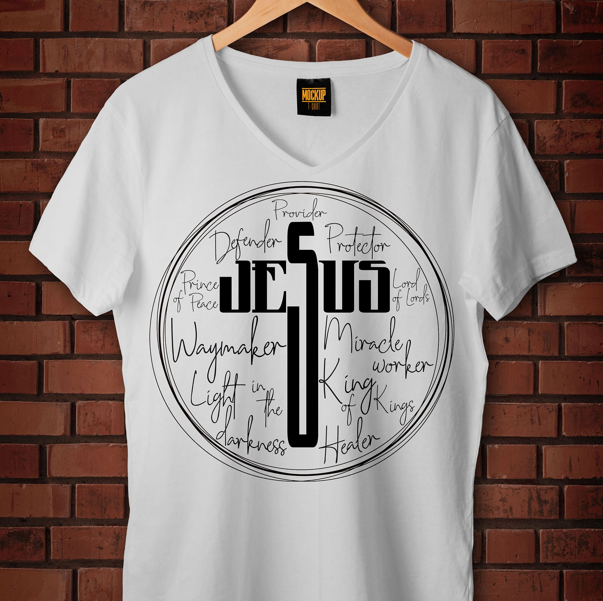 Jesus SVG Waymaker SVG Christian Quotes SVG Religious Svg | Etsy