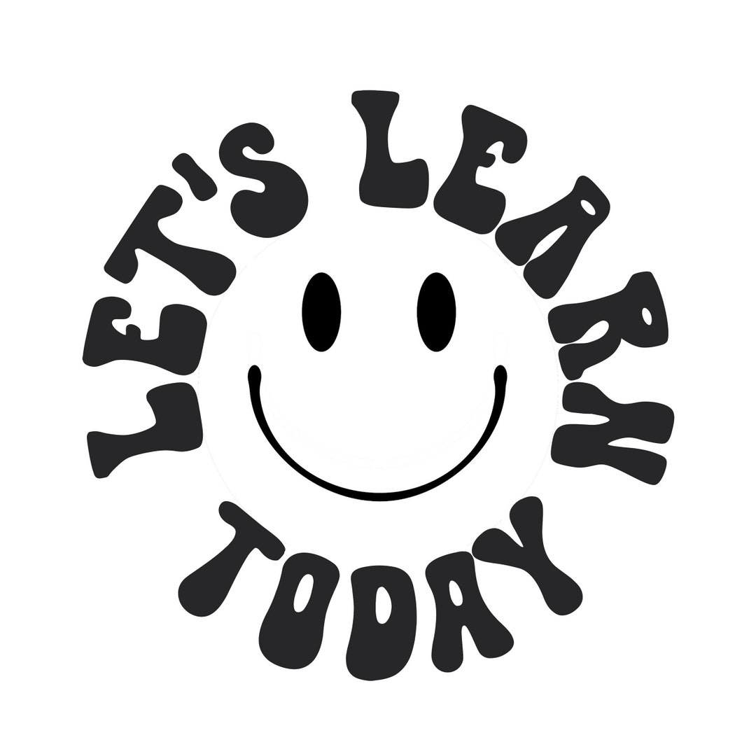 Let's Learn Today SVG Teacher SVG Digital Download Png - Etsy