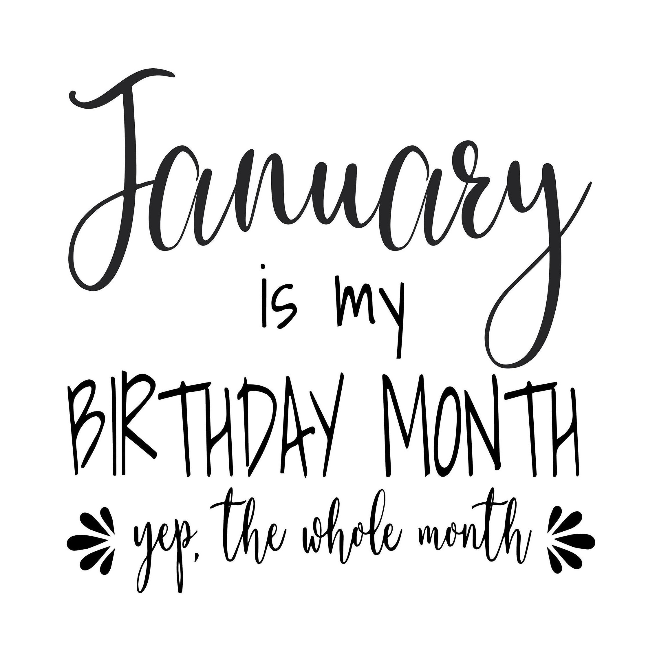 January Birthday Month Lightmonkey Photography Newborn, Baby And