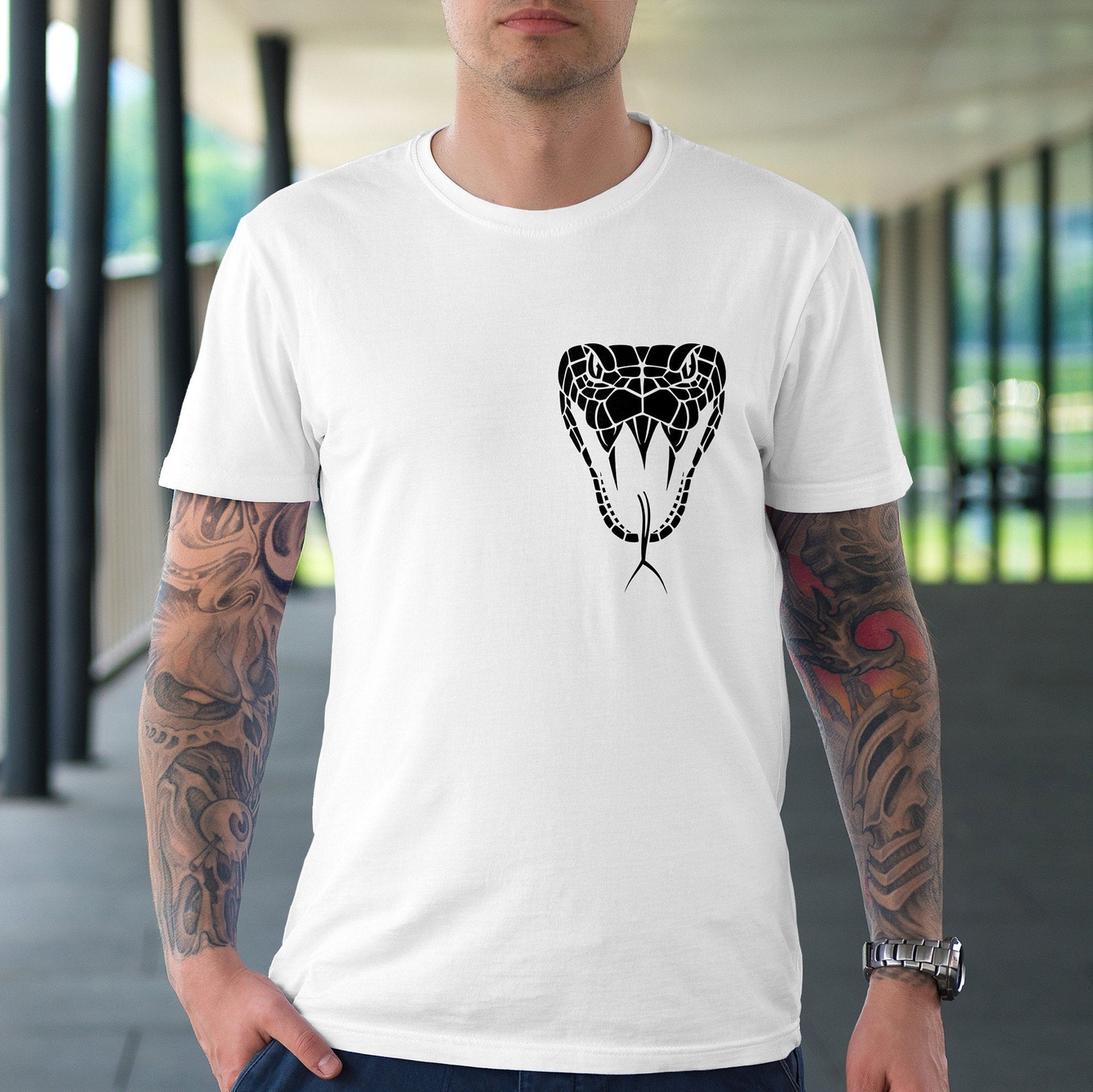 Snake SVG Set Snake Clipart Snake DXF Snake Head Svg Snake - Etsy