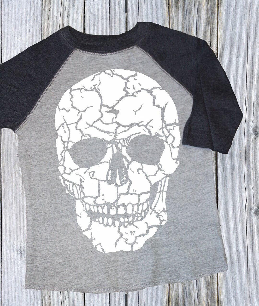 Skull SVG, Grunge Skull SVG, Skull Cut File, Grunge Skull Clip Art ...