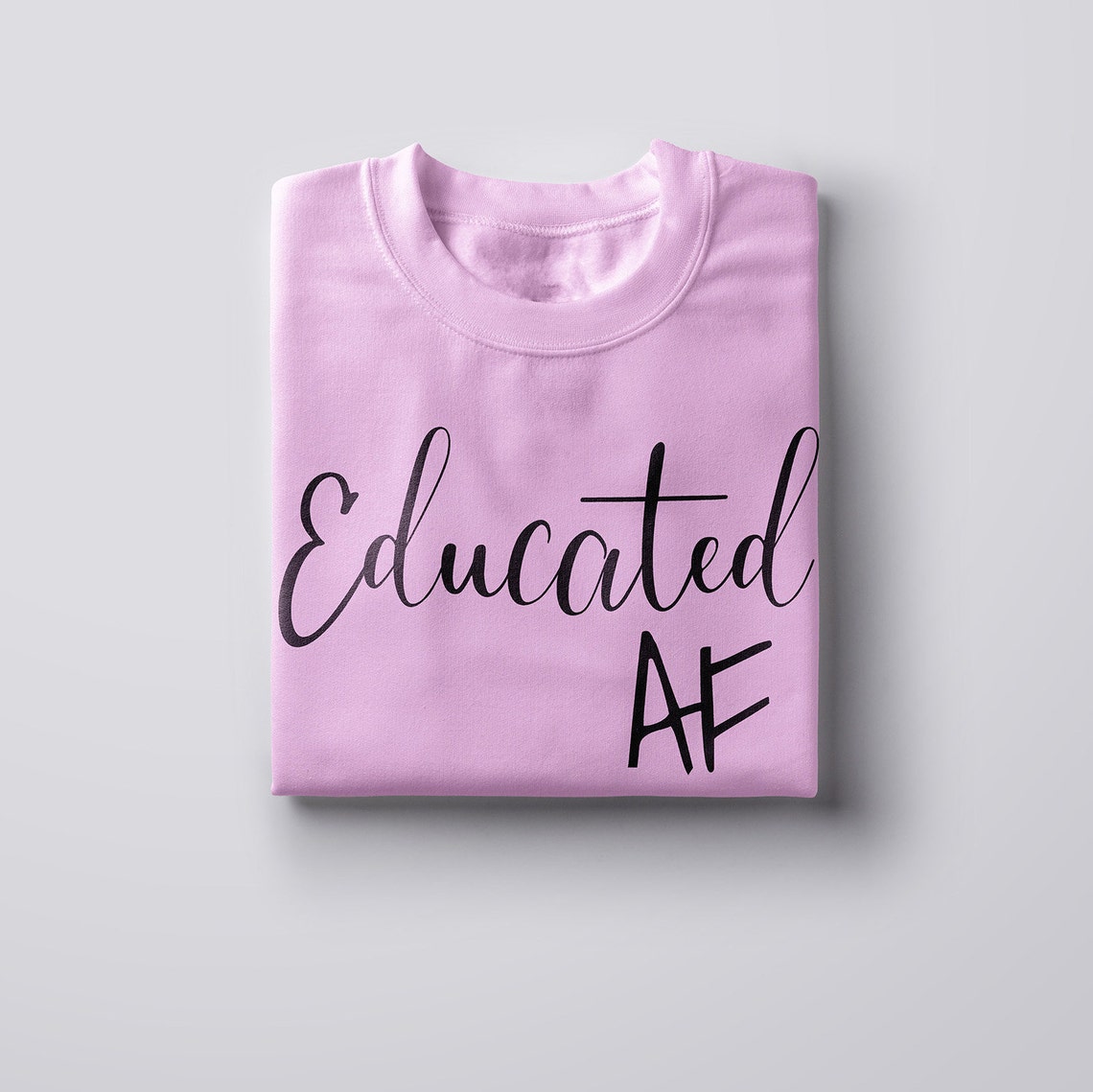 Educated AF Educated AF SVG Funny Graduation Svg Congrats - Etsy